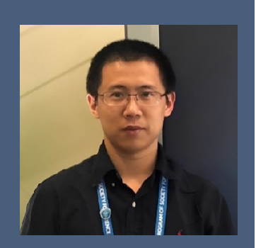 Meet MATRIX’s Newest Member: Dr. Chen Pan - Matrix: The UTSA AI ...